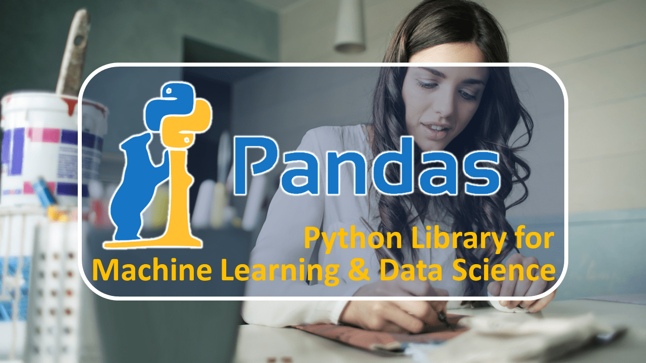 Python Pandas Tutorial Archives Indian Ai Production