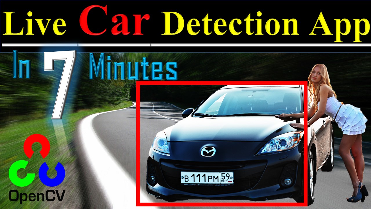 OpenCV Project Archives - Page 3 of 3 - Indian AI Production